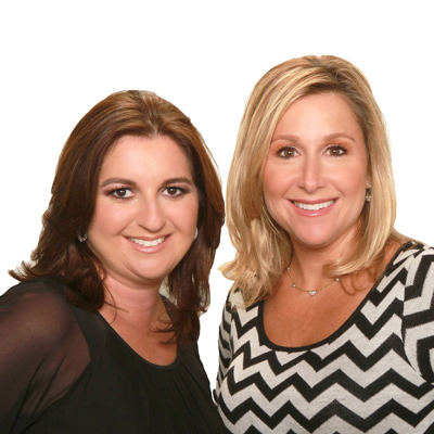 About Us | Realtors Sadie Winter & Dana Cohen | RE/MAX Suburban | Sadie ...
